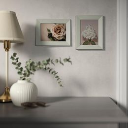 IKEA PLOMMONTR&Auml;D Rahmen