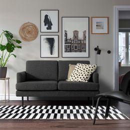 IKEA GRILLSTORP 2er-Sofa
