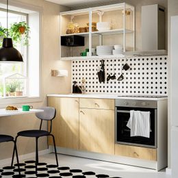 IKEA KNOXHULT K&uuml;che