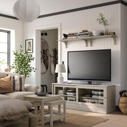 IKEA HAVSTA TV-Bank mit Sockel