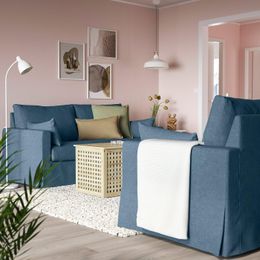 IKEA HYLTARP 2er-Sofa
