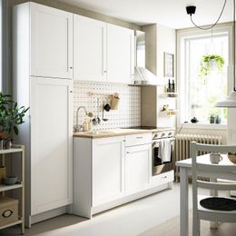 IKEA KNOXHULT K&uuml;che