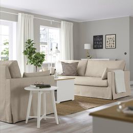 IKEA HYLTARP 3er-Sofa