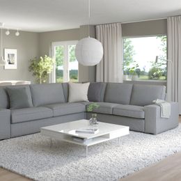 IKEA KIVIK Ecksofa 5-sitzig