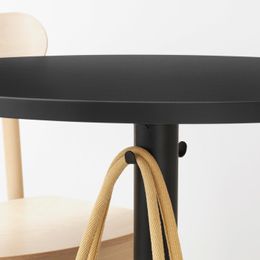 IKEA STENSELE / R&Ouml;NNINGE Tisch und 2 St&uuml;hle