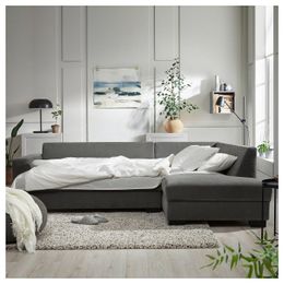 IKEA S&Ouml;RVALLEN 3er-Eckbettsofa