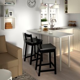 IKEA NORDVIKEN Barhocker