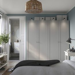 IKEA GULLABERG T&uuml;r mit Scharnier