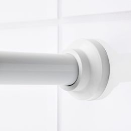 IKEA BOTAREN Duschvorhangstange