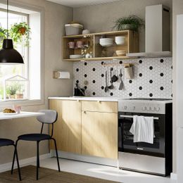 IKEA KNOXHULT K&uuml;che