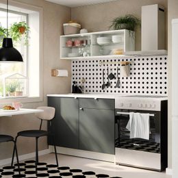 IKEA KNOXHULT K&uuml;che