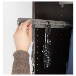 IKEA KOMPLEMENT Hakenleiste, ausziehbar