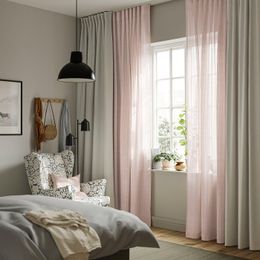 IKEA MATILDA Gardinenstore/Paar