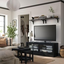 IKEA HAVSTA TV-Bank mit Sockel