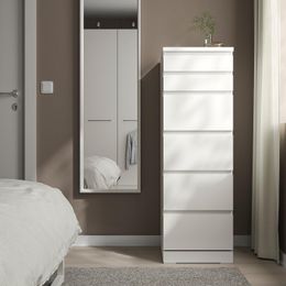 IKEA NISSEDAL Spiegel