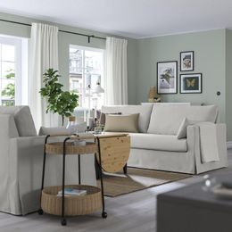 IKEA HYLTARP 3er-Sofa