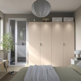 IKEA PAX / FARDAL Schrankkombination