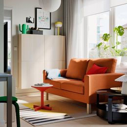 IKEA SALTSJ&Ouml;BADEN 2er-Sofa