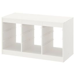 IKEA TROFAST Regalrahmen