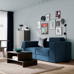 IKEA J&Auml;TTEBO 2er-Sitzelement