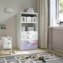 IKEA SM&Aring;STAD / PLATSA Regal