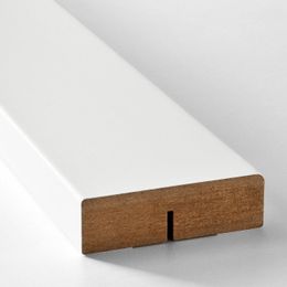 IKEA F&Ouml;RB&Auml;TTRA Dekorleiste, abgerundet