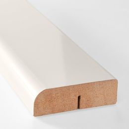 IKEA F&Ouml;RB&Auml;TTRA Dekorleiste, abgerundet