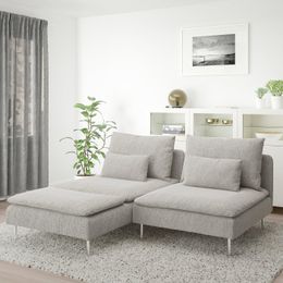 IKEA S&Ouml;DERHAMN 2er-Sofa