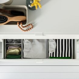 IKEA STUK Kasten mit F&auml;chern