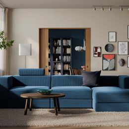 IKEA J&Auml;TTEBO 4er-Sitzelement + R&eacute;camiere