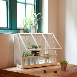 IKEA &Aring;KERB&Auml;R Gew&auml;chshaus