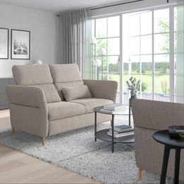IKEA FAMMARP 2er-Sofa
