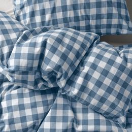 IKEA EKTANDVINGE Bettw&auml;sche-Set, 3-teilig