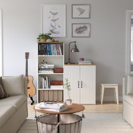 IKEA SKRUVBY Aufbewahrungskombi