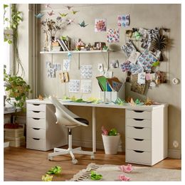 IKEA LAGKAPTEN Tischplatte