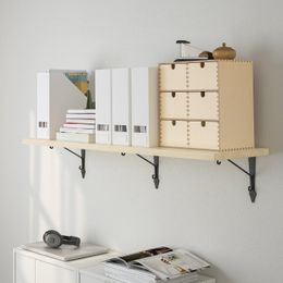 IKEA TRANHULT / KROKSHULT Wandregal