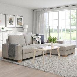 IKEA S&Ouml;RVALLEN 3er-Sofa