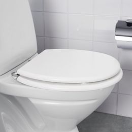 IKEA KULLARNA Toilettensitz