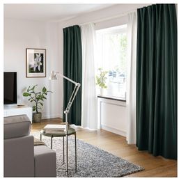 IKEA VIDGA Wandbeschlag