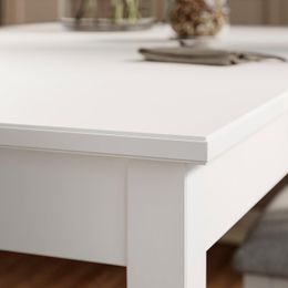 IKEA N&Auml;SINGE / H&Ouml;GVED Tisch und 4 St&uuml;hle