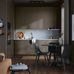 IKEA HAVSTORP T&uuml;r f&uuml;r Eckunterschrank 2 St.