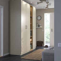 IKEA PAX / FORSAND Schrankkombination