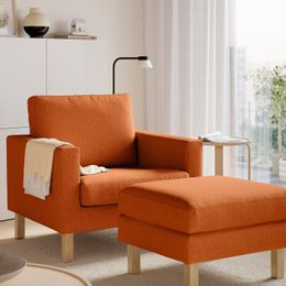 IKEA SALTSJ&Ouml;BADEN Sessel