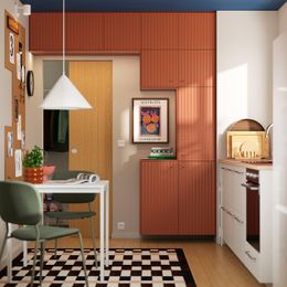 IKEA TERRSJ&Ouml; Deckseite