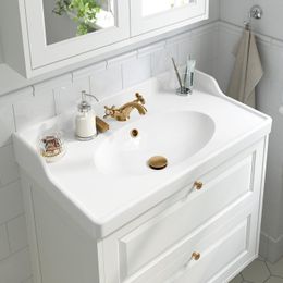 IKEA RUNSK&Auml;R Mischbatterie/Waschbecken