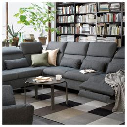 IKEA FAMMARP Ecksofa 6-sitzig m elek Ruhesessel