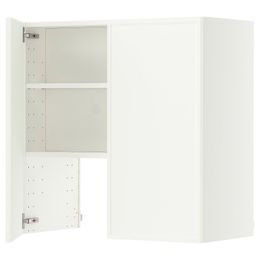 IKEA METOD Wandschrank f Dunstabzug/Boden/T&uuml;r