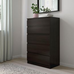 IKEA KULLEN Kommode mit 5 Schubladen