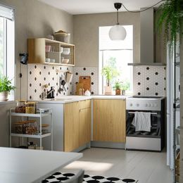 IKEA KNOXHULT Eckk&uuml;che
