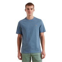 Farah - T-Shirt f&uuml;r Herren, Regul&auml;r (Tideblau)